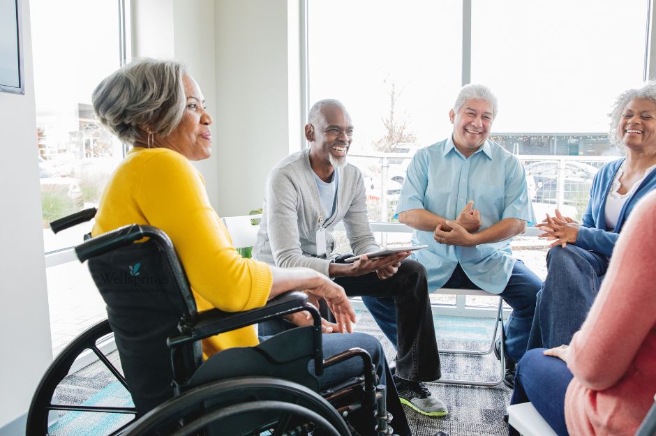 Services Offered by Licensed Professionals | Wellsprings Counseling ...